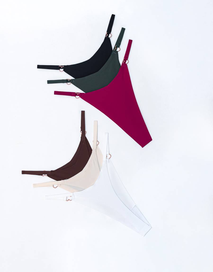 Brazil από Δαντέλα σε V Γραμμή | Lavalmore